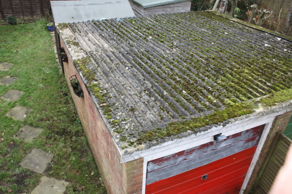 Common Defects - Arbery Surveyors